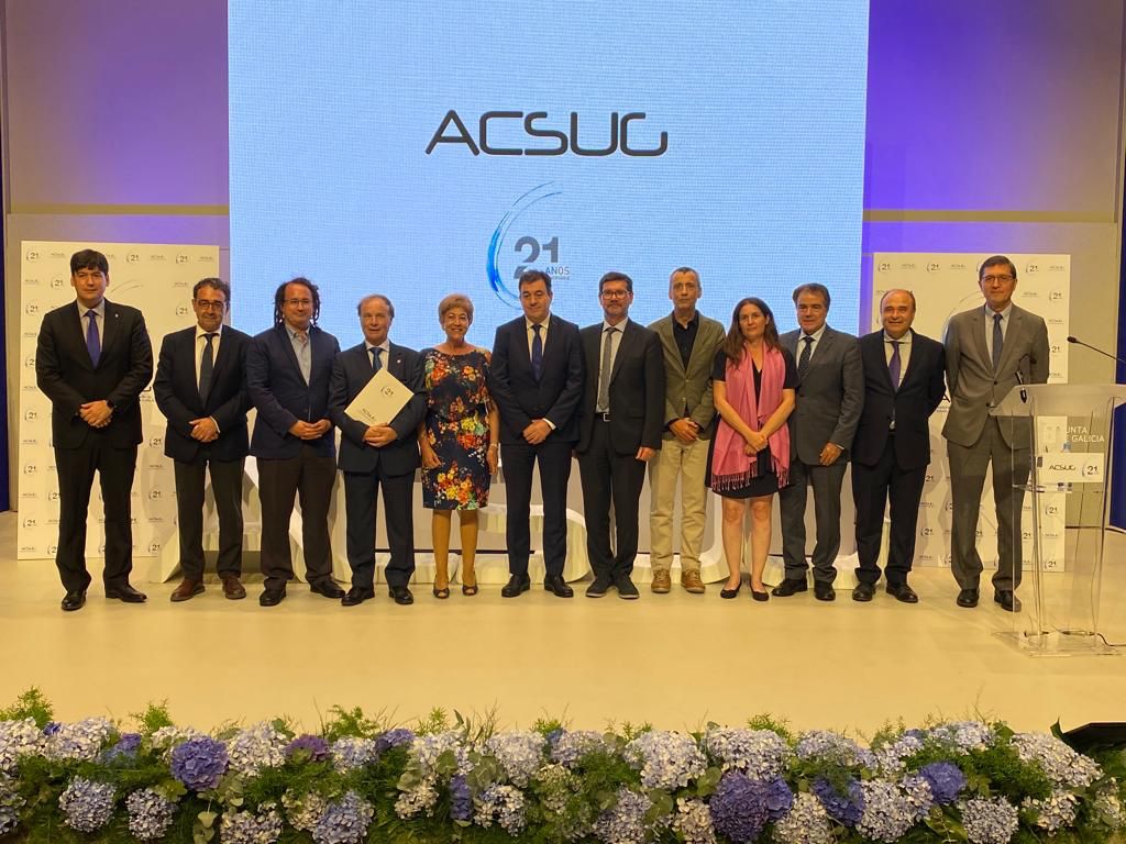 EL DIRECTOR GENERAL D’AVAP, JAVIER OLIVER, PARTICIPA EN LA INAUGURACIÓ ...