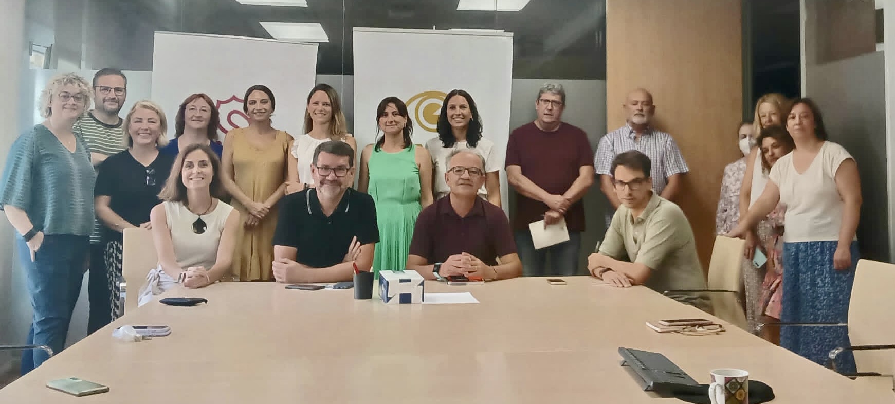 3 TECHNICIANS HAVE JOINED AVAP’S TEAM – Agència Valenciana d'Avaluació ...